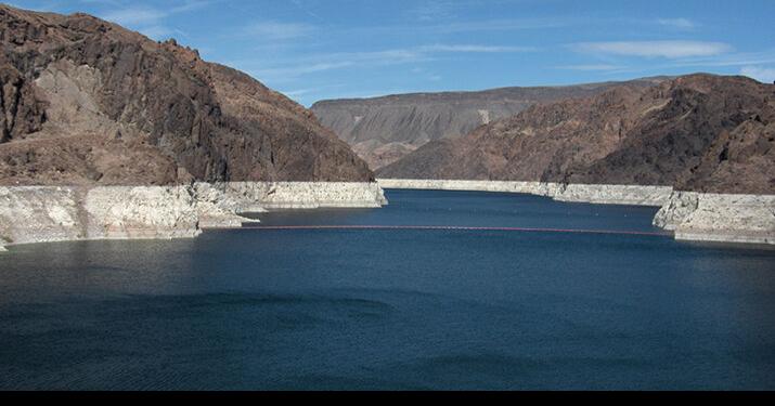 Two firms picked to host Lake Mead dives to WWII plane | | kdminer.com