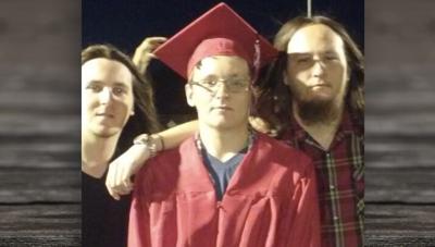 Obituary | James Ray Atherton | | kdminer.com