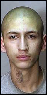 Acuna receives no extra time for murder | | kdminer.com