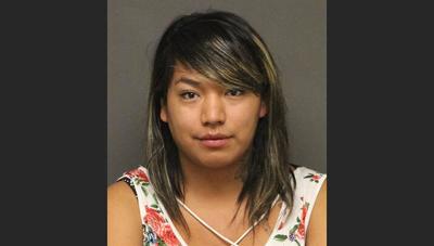 MCSO: BAC of .202% leads to aggravated DUI arrest | Crime Watch ...