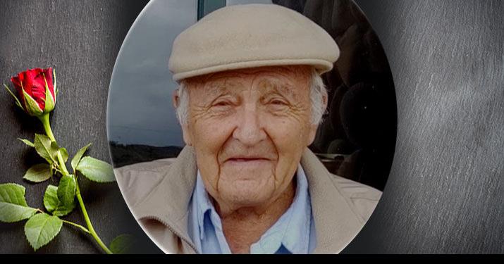 Obituary | Walter Lee Shetler | | kdminer.com