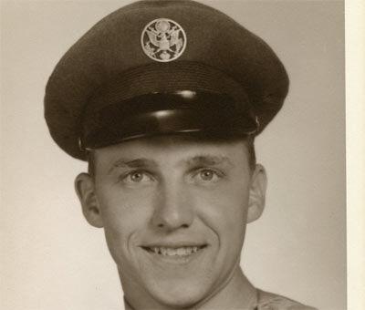 Obituary: Paul Louis Shirkey | | kdminer.com