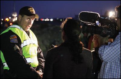 Distracted bus driver may have caused 93 accident | | kdminer.com