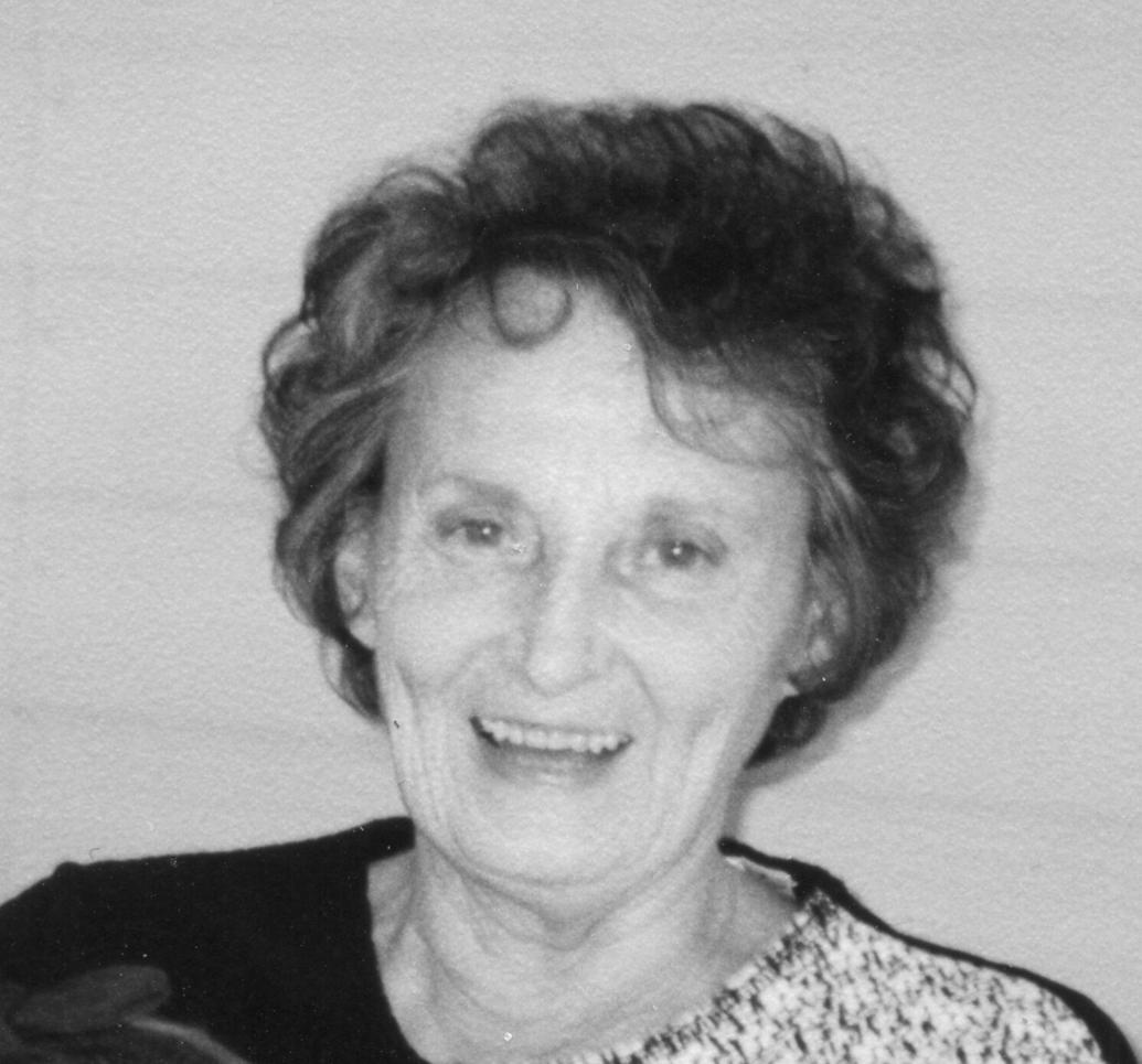 Obituary | Betty June (Walker) Bowen | Obituaries | kdminer.com