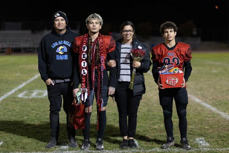 Lee Williams mourns senior Reilly Feil's death just before graduation ...