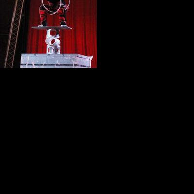 Cirque Legacy | | kdminer.com