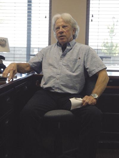 Joe Soldwedel celebrates 60 years in media business | News | kdminer.com