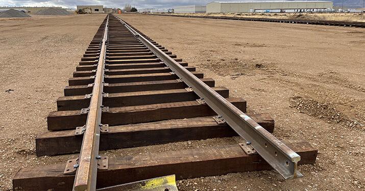 Patriot Rail expands | | kdminer.com