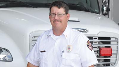 City of Kingman hires Assistant Chief Jack Yeager as new fire chief ...