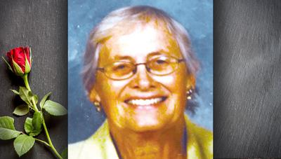 Obituary: Patricia (Patty) Blanton | | kdminer.com