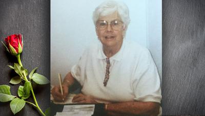 Obituary | Billie Jean Griffith | | kdminer.com