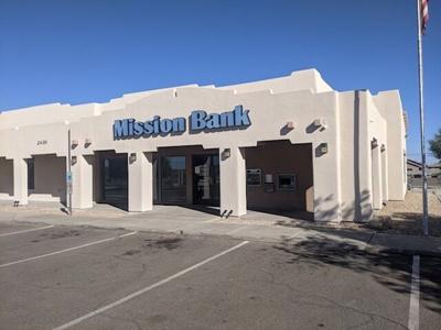 Mission Bank transition to Avenir Financial expected to be complete by ...