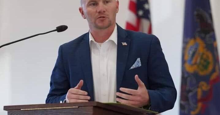 Supervisors may move on from top county manager choice over contract ...