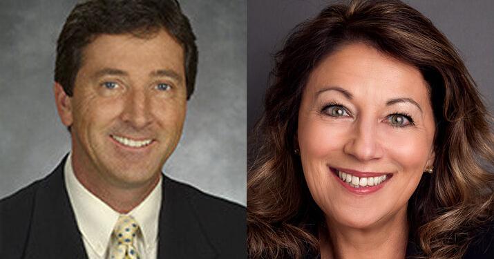 KRMC CEO Turney, Mayor Gates to discuss Kingman Crossing plans ...