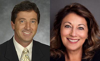 KRMC CEO Turney, Mayor Gates to discuss Kingman Crossing plans ...