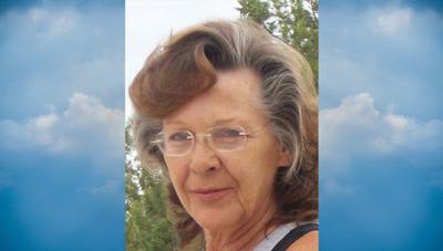 Obituary | Nancy Pippin | | kdminer.com