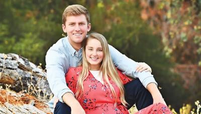 Hirz, Madsen to wed in San Diego | Milestones | kdminer.com