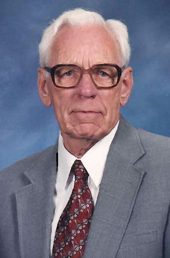 Obituary: John Kloosterman Jr. | | kdminer.com