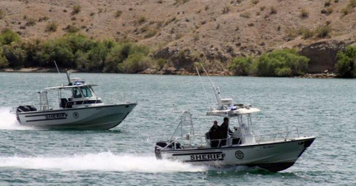 Aging fleet: Mohave County Sheriff’s Office gets $800K for 3 new boats ...