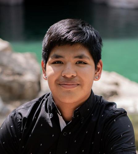 Kingman Miner April 21 Adoption Spotlight: Elijah | | kdminer.com