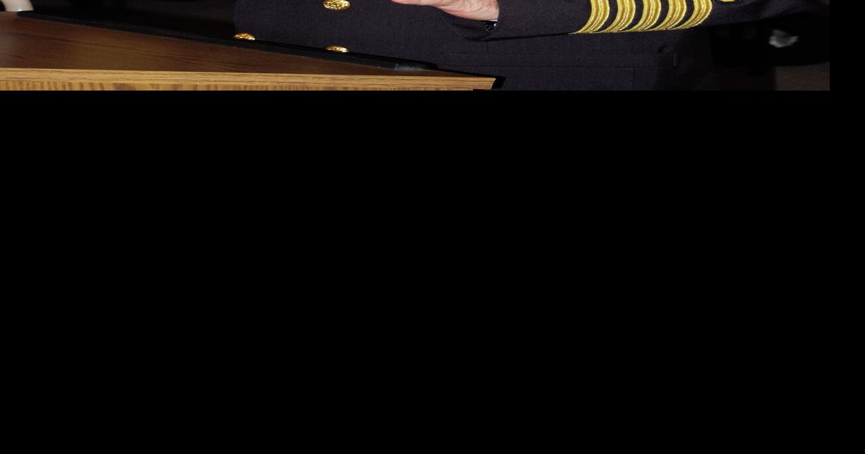 City official resigns without warning | | kdminer.com