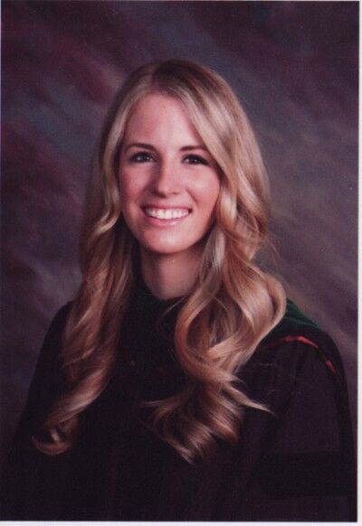 Education: Lanae Kelly Mullane | Milestones | kdminer.com