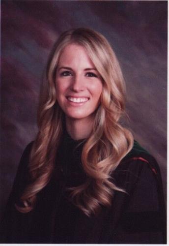 Education: Lanae Kelly Mullane | Milestones | kdminer.com