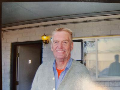 Obituary | Sean Colleton Maguire | Obituaries | kdminer.com