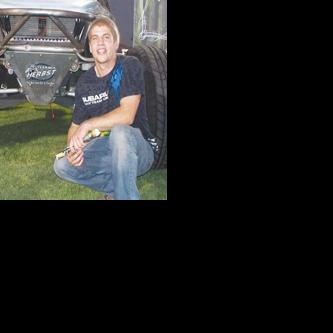 Motorcyclist paralyzed after crash | | kdminer.com