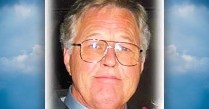 Obituary | Robert Eugene Huffer | | kdminer.com