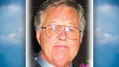 Obituary | Robert Eugene Huffer | | kdminer.com