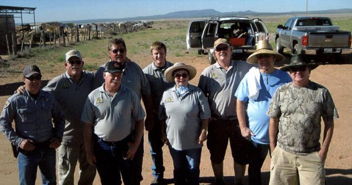 Want to hunt on the Boquillas Ranch this fall? Prepare to pay for ...