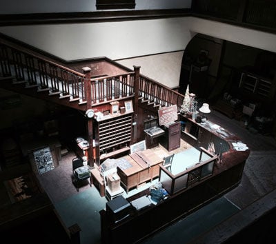 Hotel Beale: The historical downtown building has an uncertain future ...