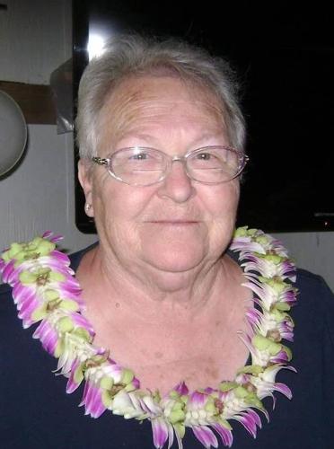 Joyce Verlee Luing | Obituaries | kdminer.com