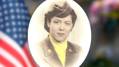 Obituary | Virginia “June” Hart | | kdminer.com