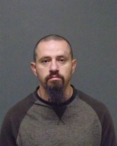 Man arrested for drug possession, failure to register as sex offender ...