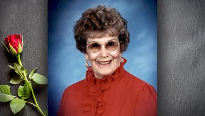 Obituary | Margie Cornwall | Obituaries | kdminer.com