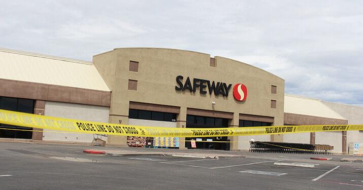 Safeway to reopen Friday, Oct. 28 in Kingman | | kdminer.com