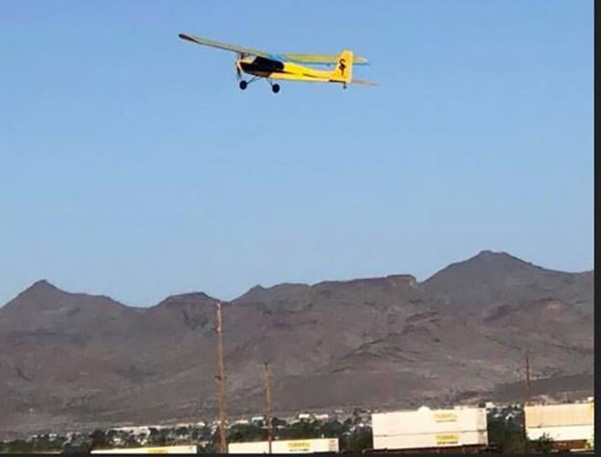 Kingman Modelers hosts educational, hands-on event for kids | | kdminer.com