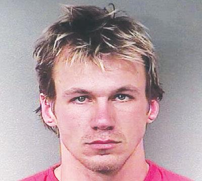 Darren Morrison back in court; security increased | | kdminer.com