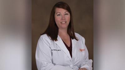 Kingman Regional Medical Center welcomes nurse practioner | | kdminer.com