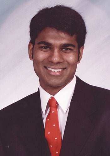 Obituary: Dr. Paul Kalanithi Jr. | | kdminer.com