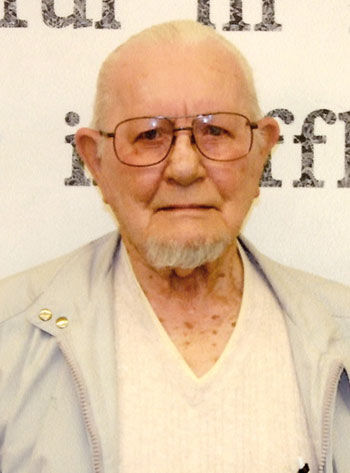 Obituary: George Lawrence Steuber | | kdminer.com