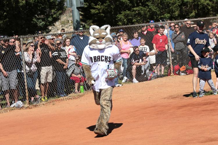 Kingman Fire's, Kingman Little League's Oscar Lopez named fire chief ...