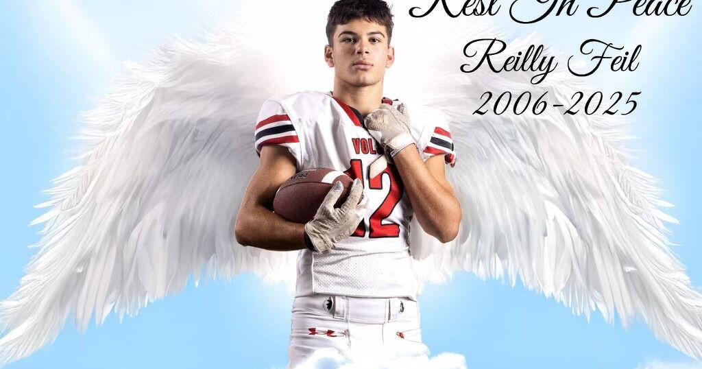 Obituary | Reilly Michael Andrew Feil “Ry Ry” | Obituaries | kdminer.com