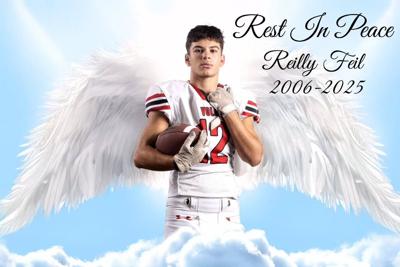 Obituary | Reilly Michael Andrew Feil “Ry Ry” | Obituaries | kdminer.com