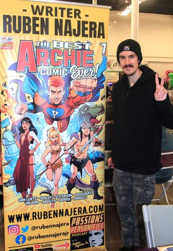 King-Con | Kingman’s pop culture convention | Features | kdminer.com