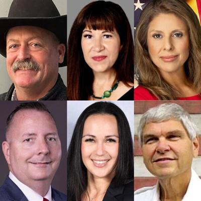 Meet the candidates running for State Representative in LD-30 | News ...