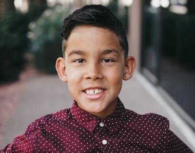 Adoption Spotlight | Jose | Features | kdminer.com