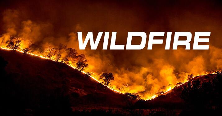Potato Fire discovered in Hualapai Mountains | | kdminer.com